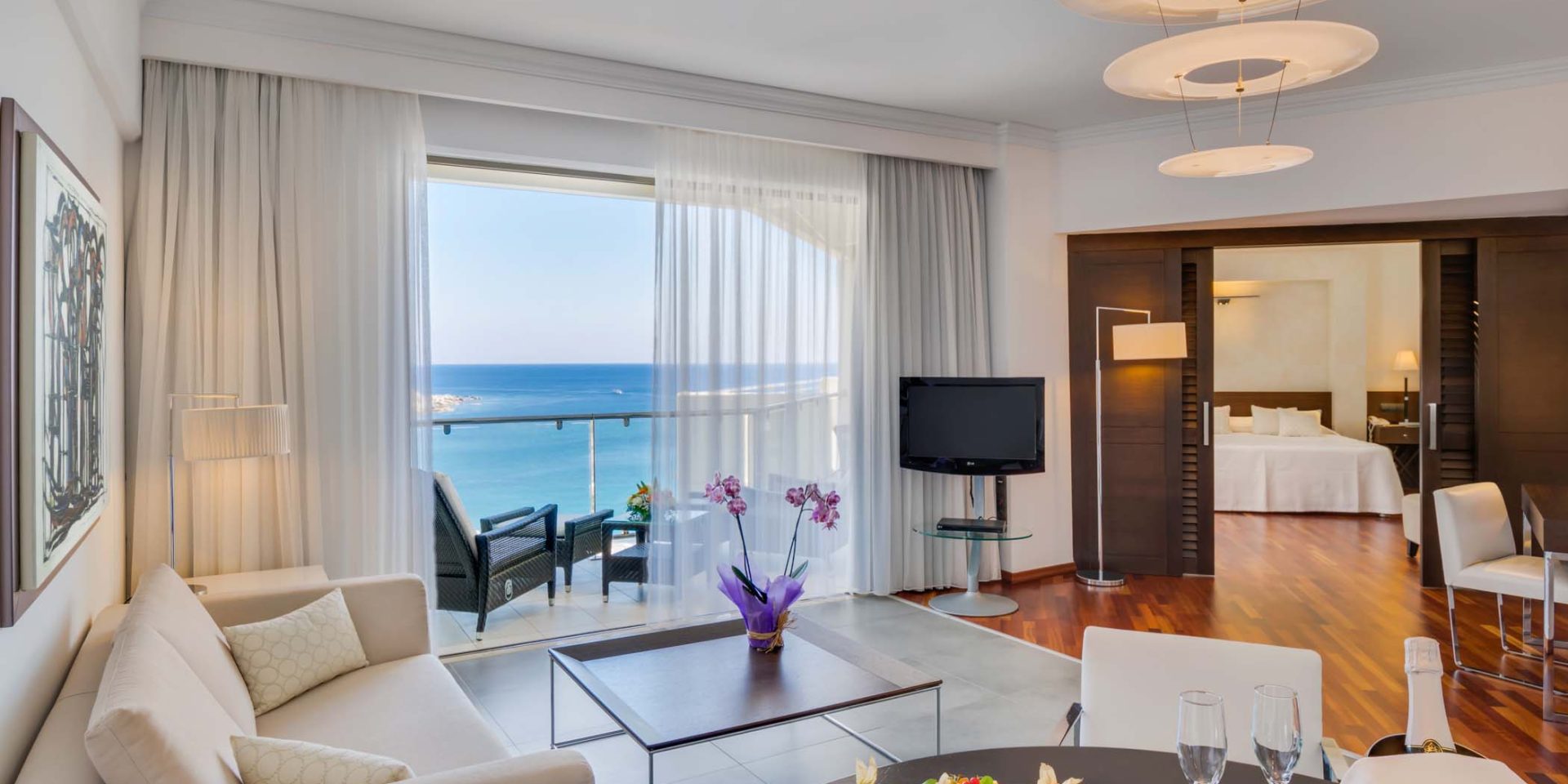 Elysium Resort & Spa 5* - Travel House