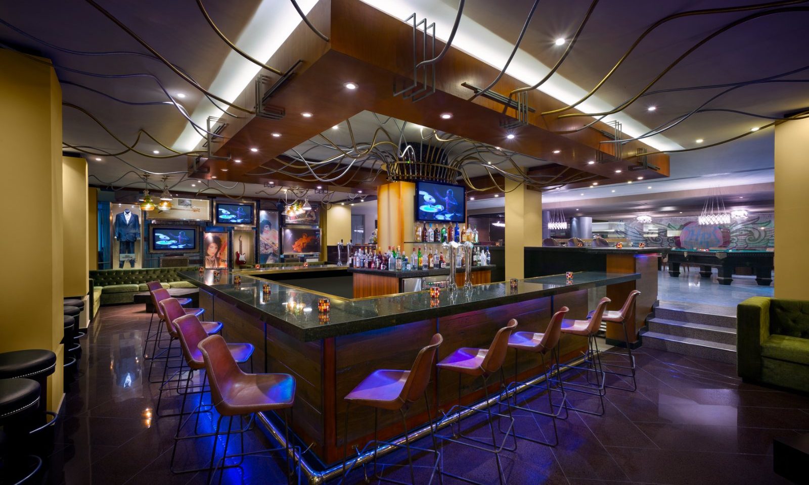 Hard Rock Hotel Cancun - Travel House