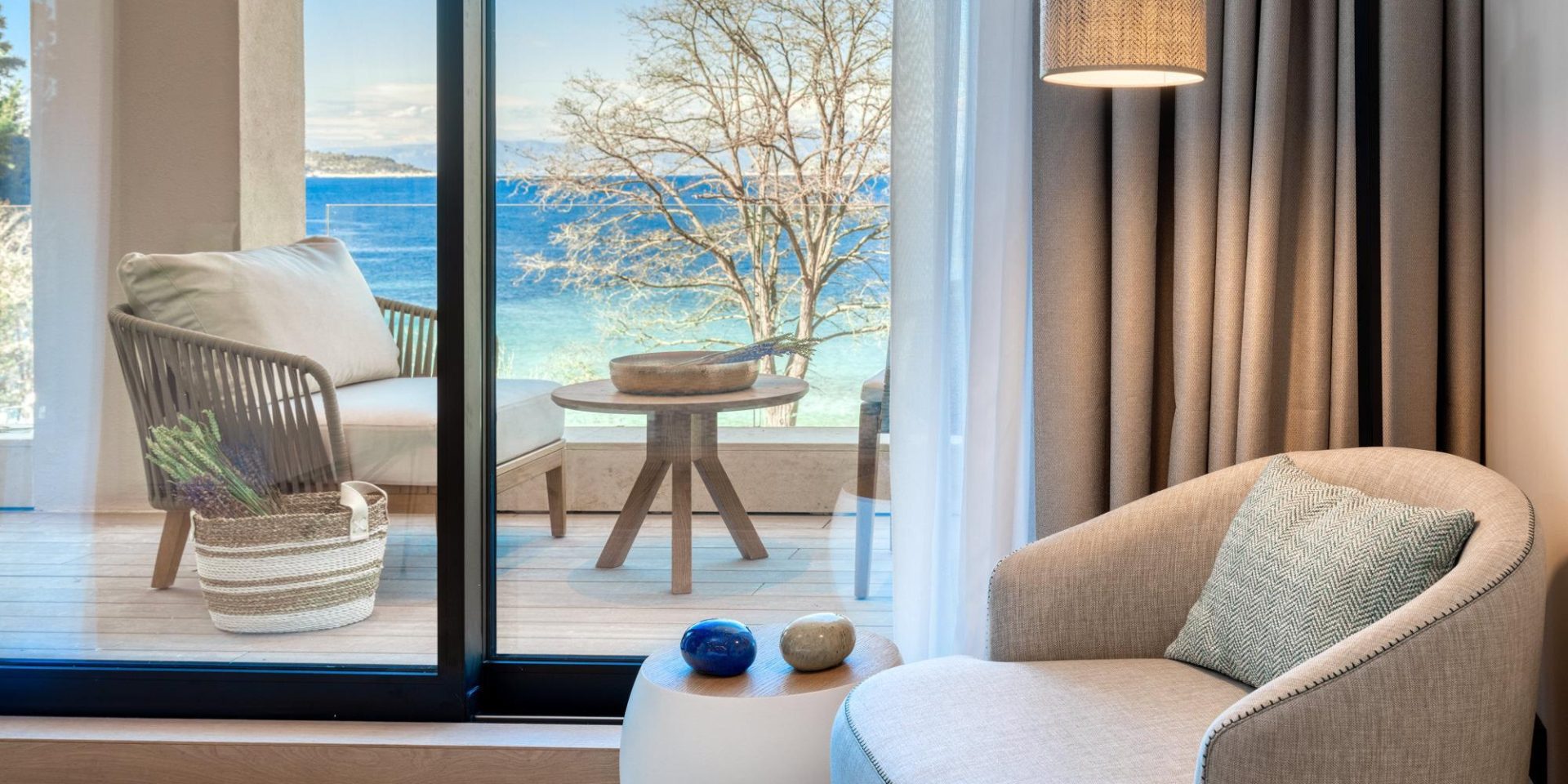 Vathi Cove Luxury Resort & Spa 5* - Travel House