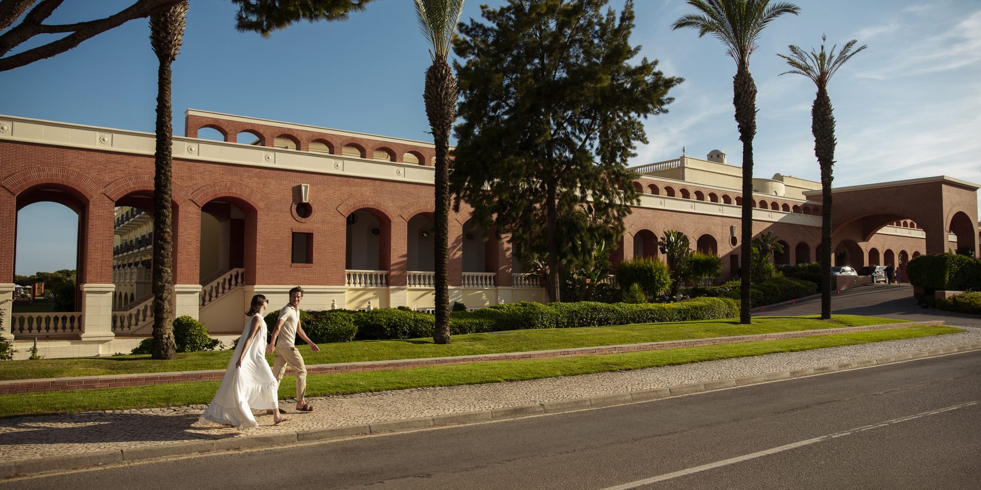 Domes Lake Algarve, Autograph Collection 5* - Travel House