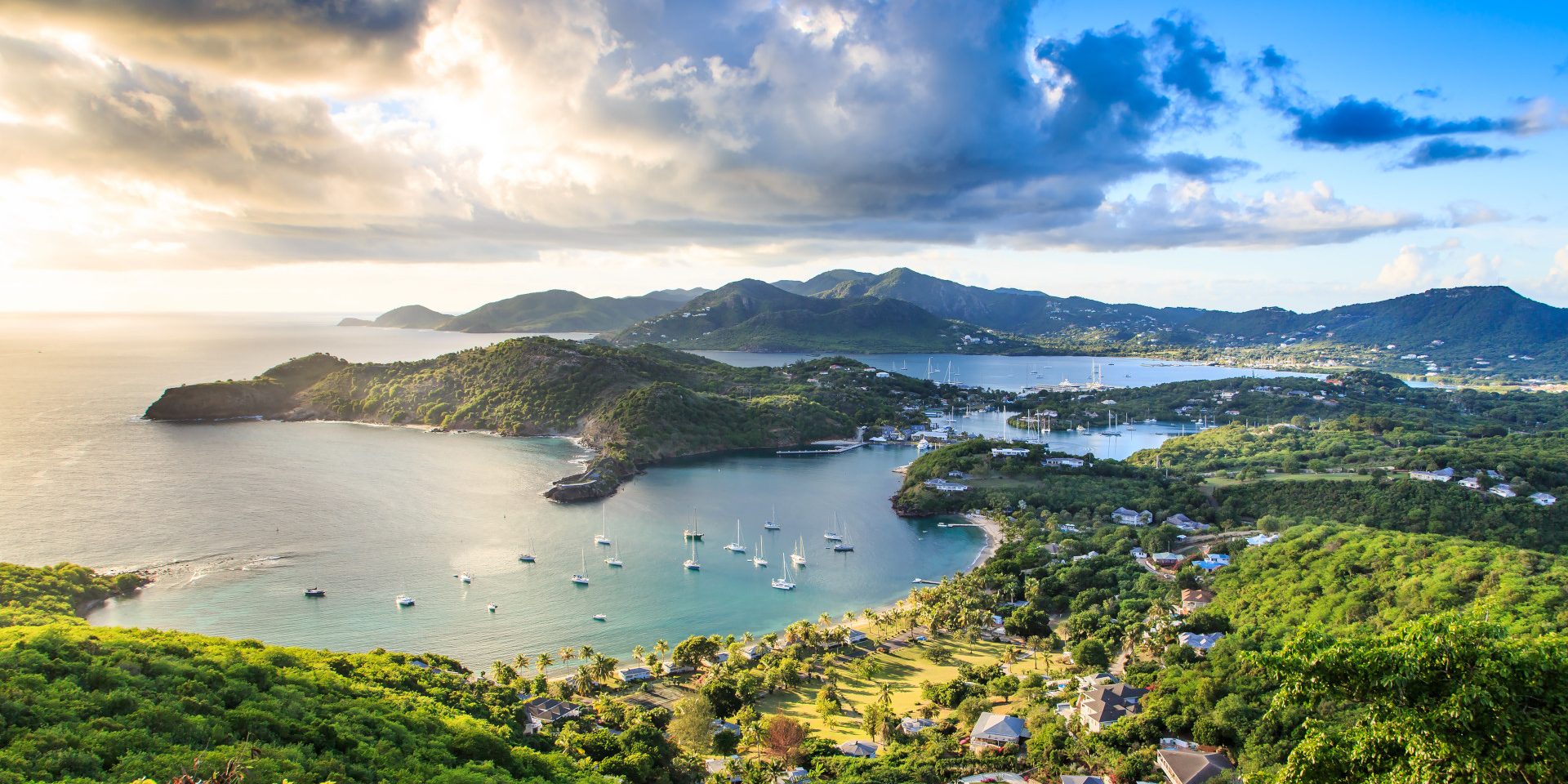 11-dnevno krstarenje istočni Karibi Wayfarer - Travel House