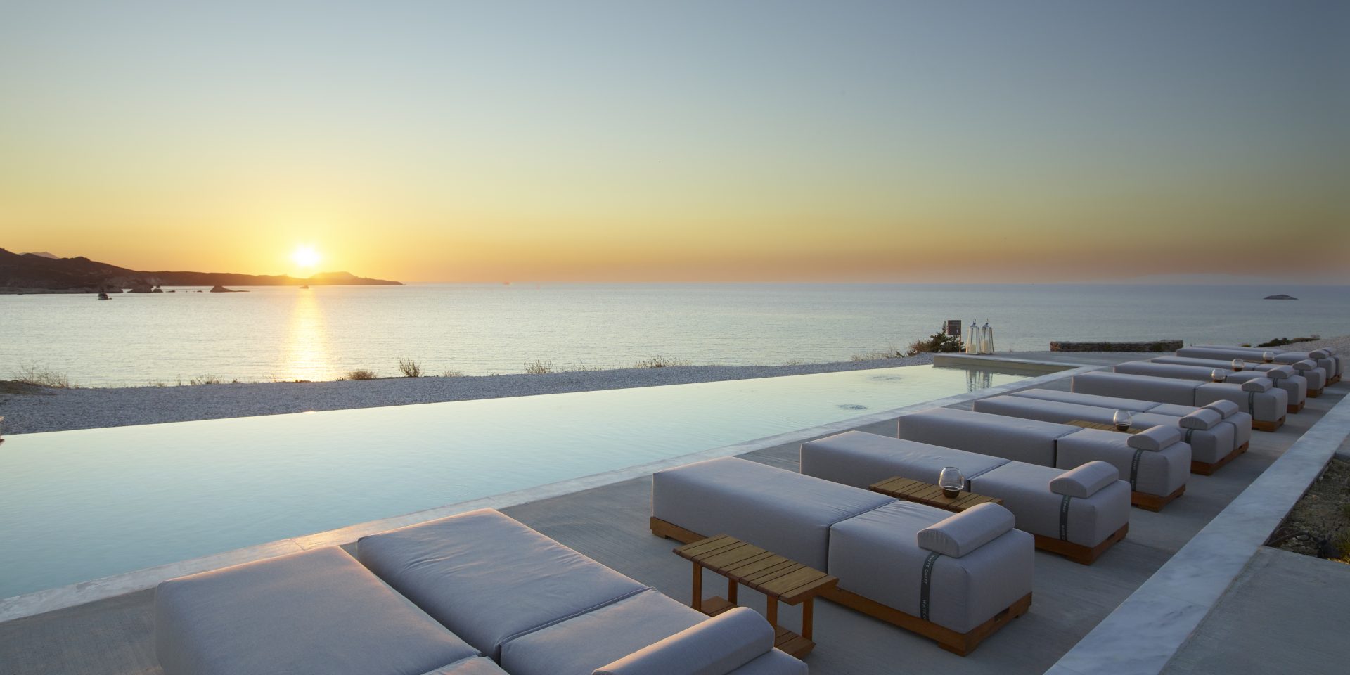 Domes White Coast Milos 5* - Travel House