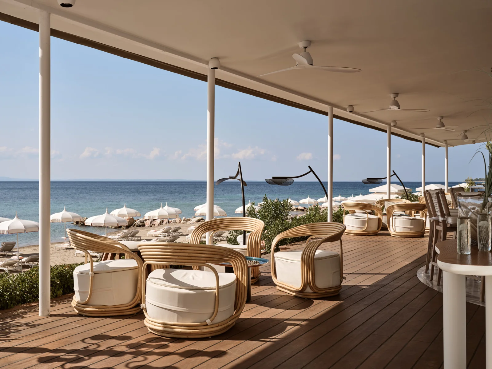 Letovanje na Halkidikiju: Kasandra, Sitonija ili Atos? - Travel House